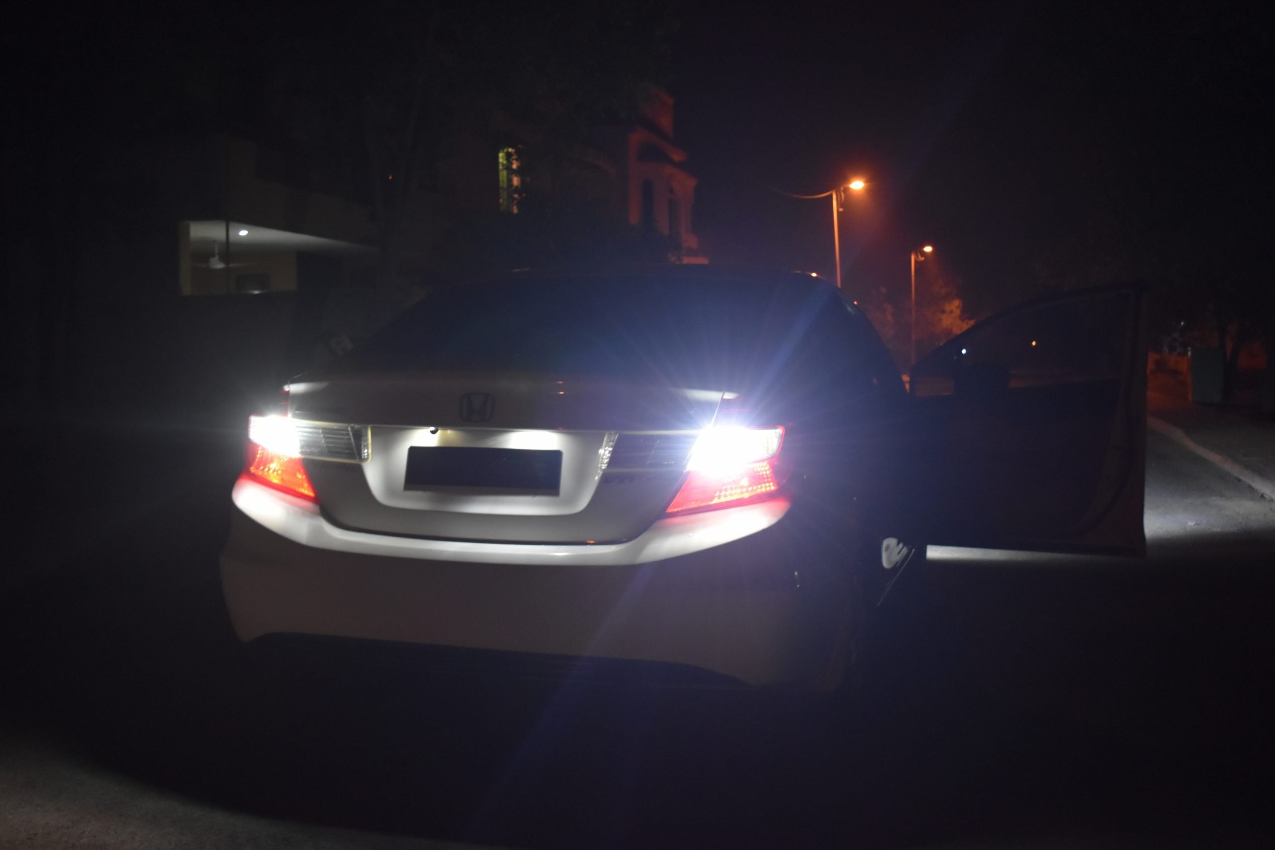 Reverse Lights – Auxleds