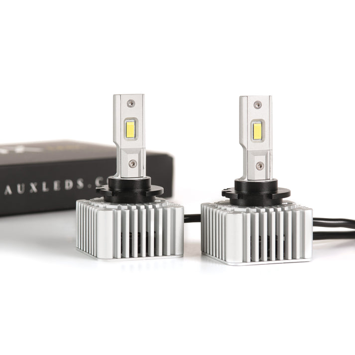 D1S / D1R LED Bulb HID/XENON Replacement – Auxleds