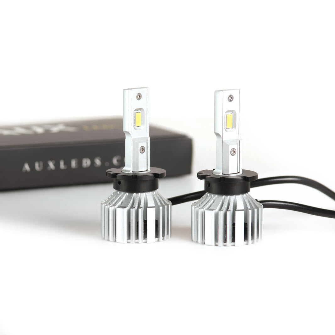 D1s / D2s / D3s / D4s – Auxleds