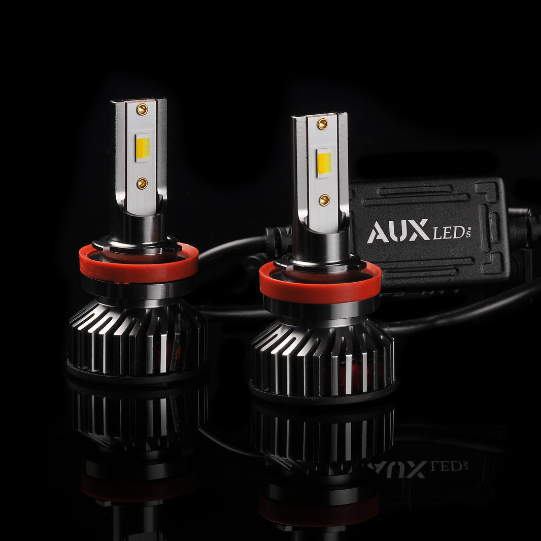 Fog Lights – Auxleds