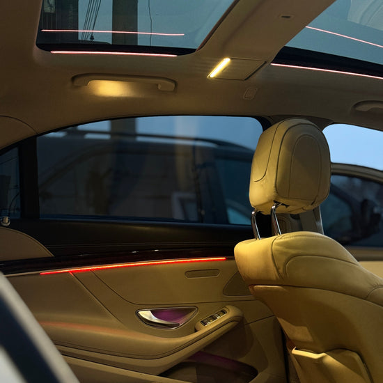 AuxPro Series Dynamic Ambient Lighting | Ambient Lights – Auxleds